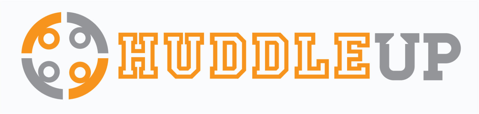 Huddle Up - Institute for Sport and Social Justice