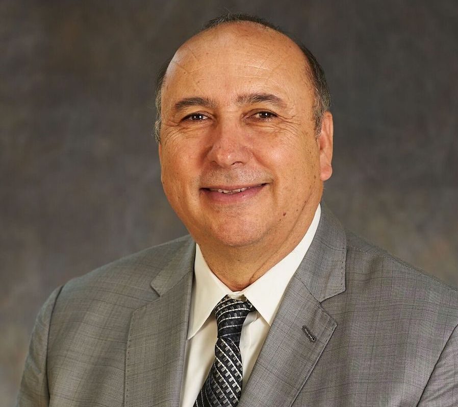 Board Members - Institute for Sport and Social Justice