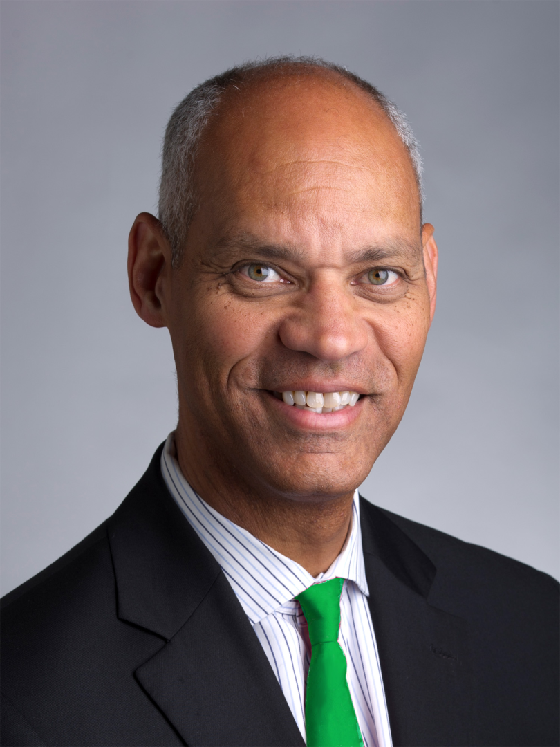 Peter Roby - Institute for Sport and Social Justice