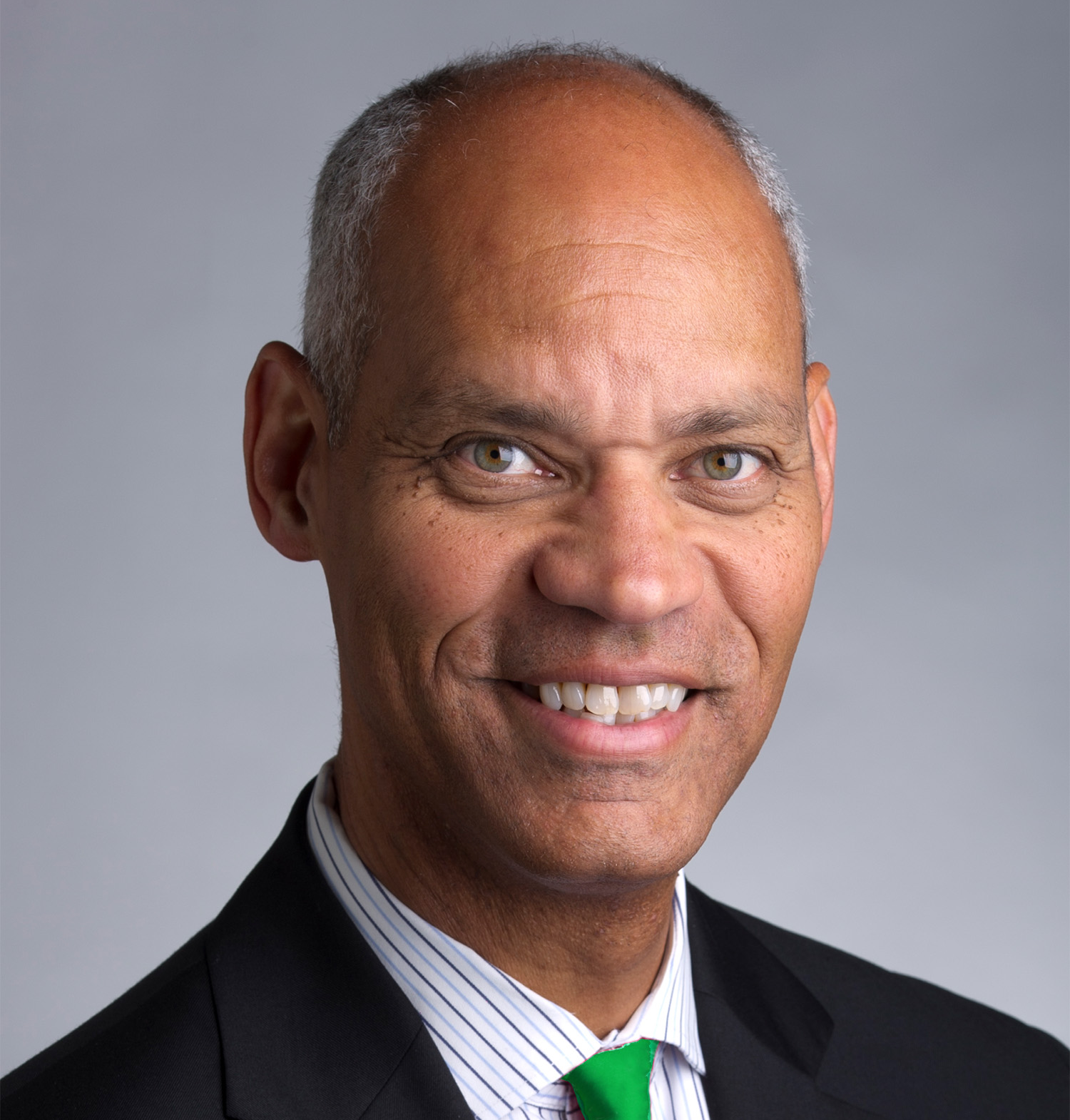 Board Members - Institute for Sport and Social Justice